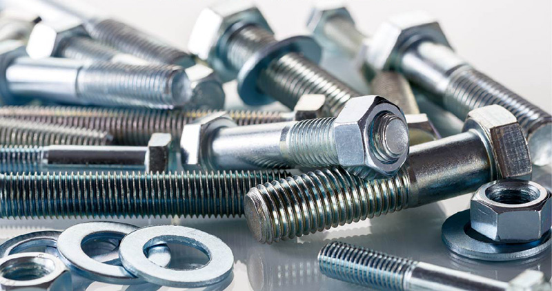 Is It a Bolt or a Screw? Fastener Slang Article | Royal Brass & Hose